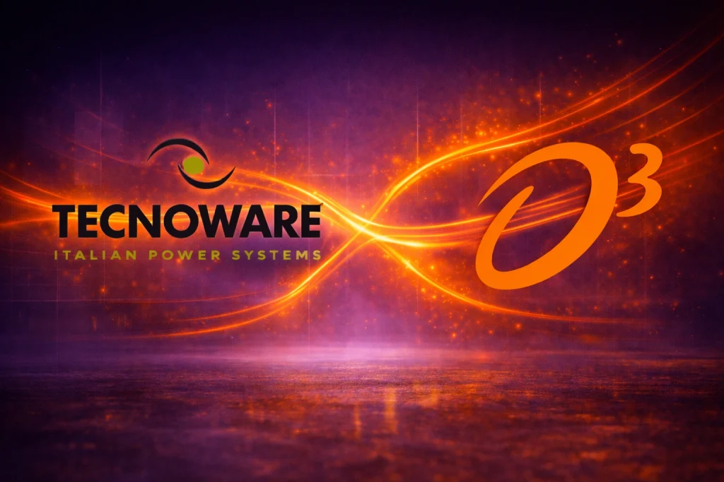 Tecnoware Distributor in Dubai | D3