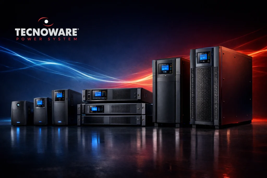 Tecnoware Distributor in Dubai | D3