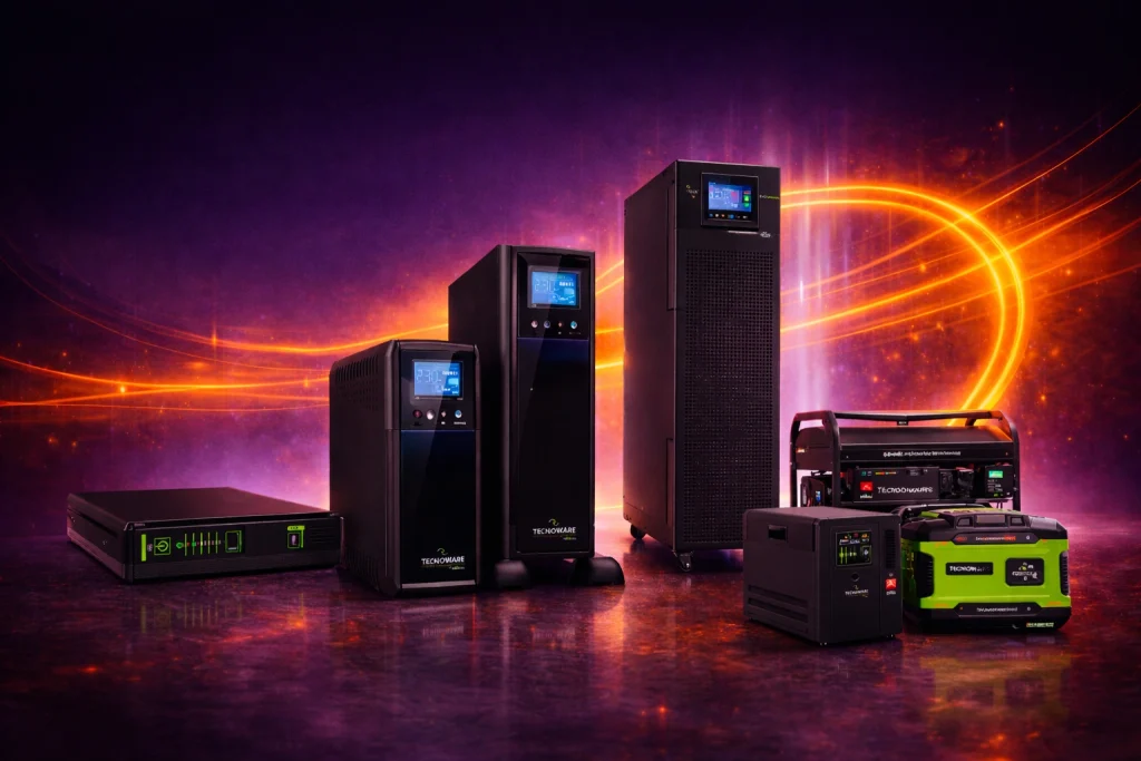 Tecnoware Distributor in Dubai | D3